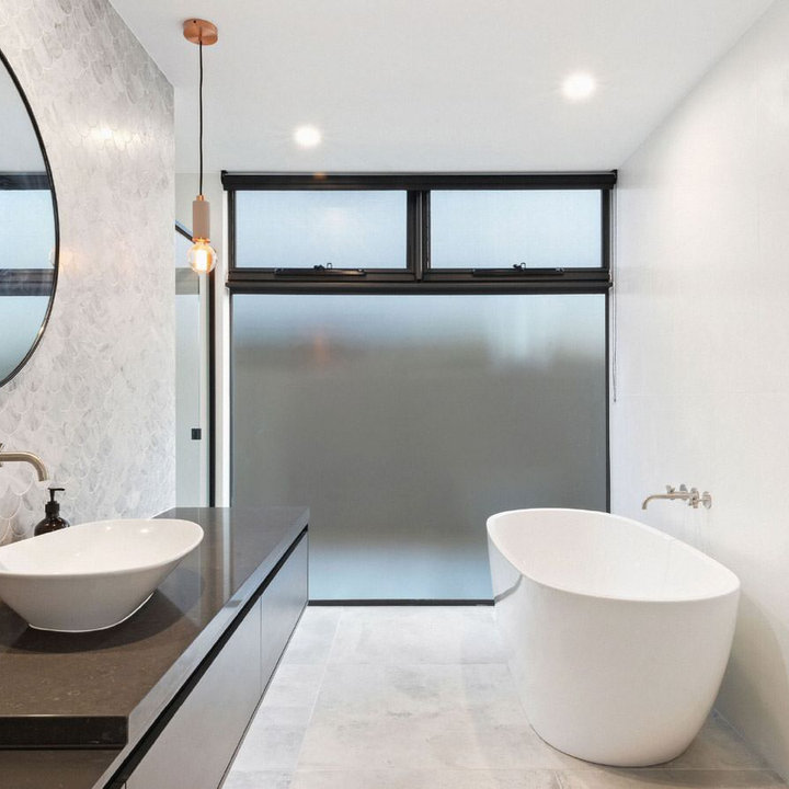 Large Fixed Window - Photos & Ideas | Houzz