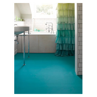 Bathrooms - Contemporary - Bathroom - London - by Carpetright | Houzz
