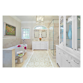 Bathrooms - Contemporary - Bathroom - New York - by Clean Design | Houzz
