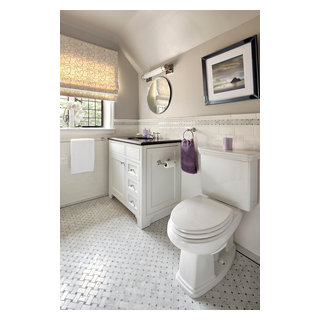 Bathrooms - Contemporary - Bathroom - New York - by Clean Design | Houzz