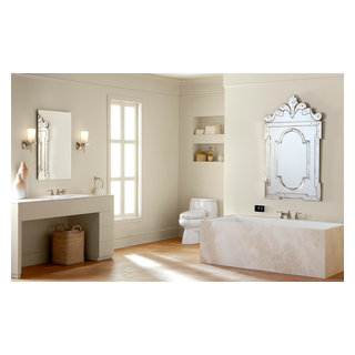 Bathrooms - Modern - Bathroom - Boston - by Kohler Signature Store by ...