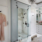 Ambler Road - Contemporary - Bathroom - London - by Cairn | Houzz