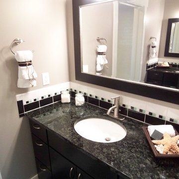 Checkered Marmoleum - Photos & Ideas | Houzz