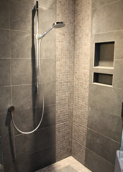 14 Great Ways to Design Corners in the Bathroom