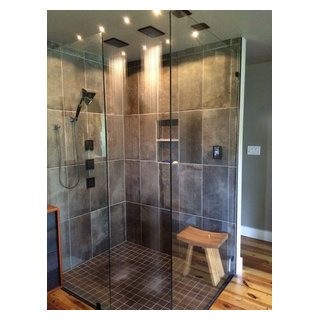 Baths - Contemporary - Bathroom - Dallas - by ProSource Wholesale | Houzz