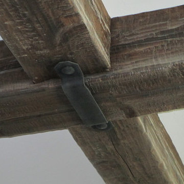 Tic Tac Toe Beams - Photos & Ideas | Houzz