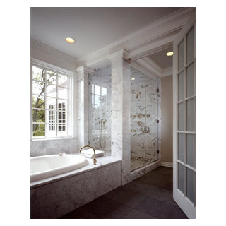 Beautiful Bath Rooms - Contemporary - Bathroom - Chicago - by Stuart ...