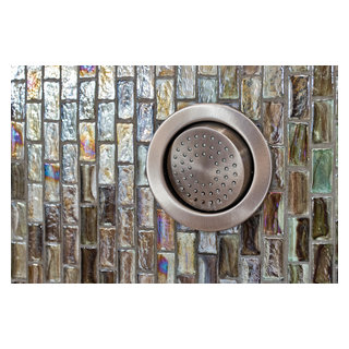 Benton Street Project - Contemporary - Bathroom - Chicago - by VeDco ...