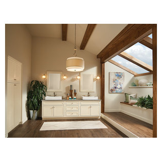 Bertch - Farmhouse - Bathroom - Other - by Zone Home Entertainment | Houzz