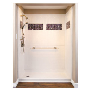 bestbath walk in shower roll-in shower handicap showers ada shower ...