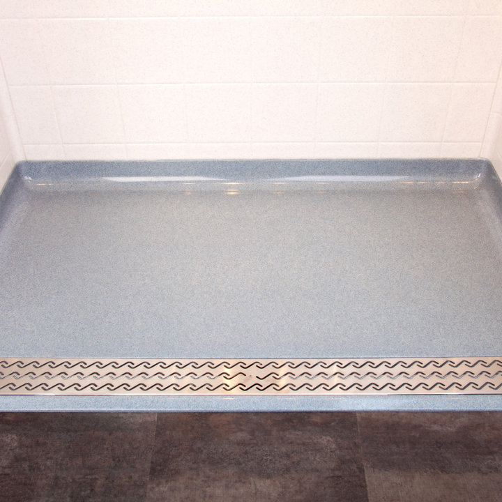 Handicapped Accessible Shower - Photos & Ideas | Houzz