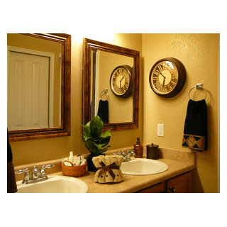 Bird's Eye View Designs - Contemporary - Bathroom - Denver - by Bird's ...