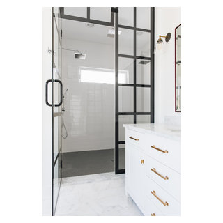 Bodin St, Hinsdale, IL - Bathroom - Chicago - by M House Development ...