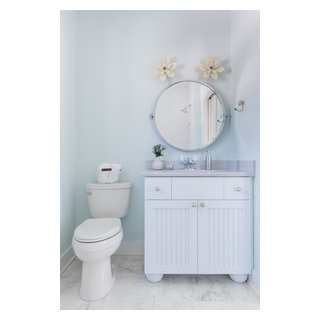 Bodin St, Hinsdale, IL - Bathroom - Chicago - by M House Development ...