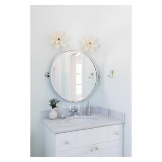 Bodin St, Hinsdale, IL - Bathroom - Chicago - by M House Development ...