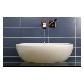 Body Glove BG-6000 Full Flow System installed in your bathroom ...