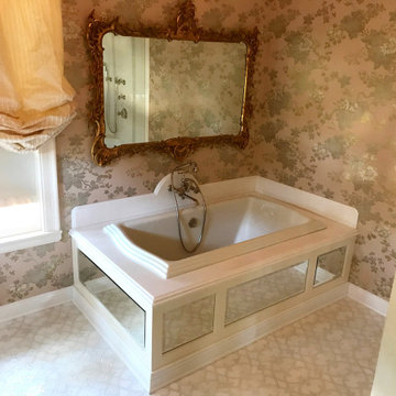 Built In Bathtubs Ideas - Photos & Ideas | Houzz