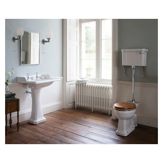 Burlington Bathrooms - Traditional - Bathroom - Other - by UK Bathrooms ...
