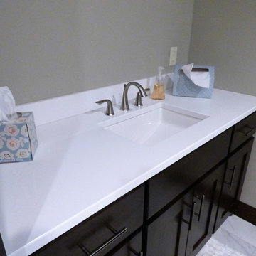 Cambria Windermere Quartz Countertop And - Photos & Ideas | Houzz