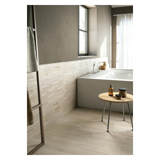 Cancos Tile and Stone - Bathroom - New York - by CANCOS Tile & Stone ...