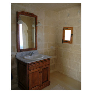 Cladding Stone Wall Veneers the 'Kronos Stone' - Mediterranean ...