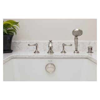 Classic Elegance - Traditional - Bathroom - Boston - by Kohler ...