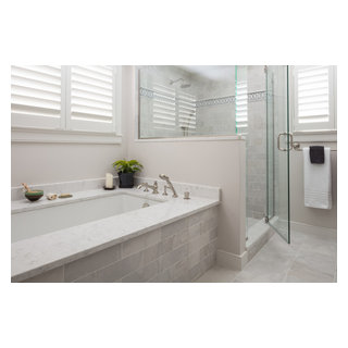 Classic Elegance - Traditional - Bathroom - Boston - by Kohler ...