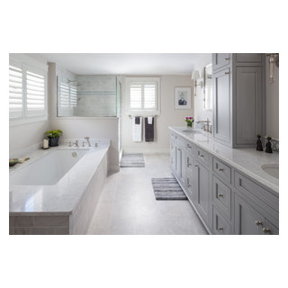 Classic Elegance - Traditional - Bathroom - Boston - by Kohler ...