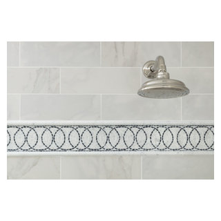 Classic Elegance - Traditional - Bathroom - Boston - by Kohler ...