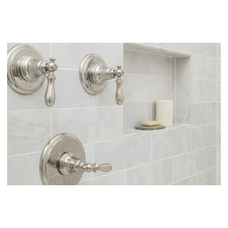 Classic Elegance - Traditional - Bathroom - Boston - by Kohler ...