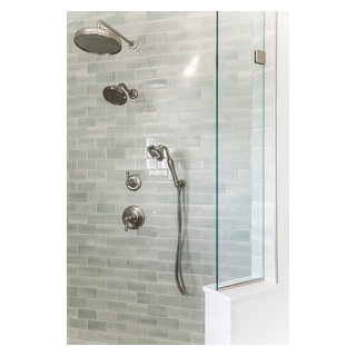 Classic Update - Transitional - Bathroom - Boston - by Kohler Signature ...