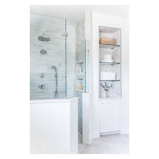 Classic Update - Transitional - Bathroom - Boston - by Kohler Signature ...