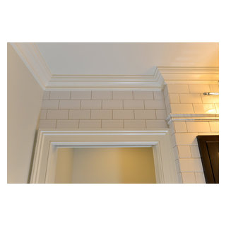 Classical Moulding - Crown, Casing, Base, Panel - Clásico renovado ...