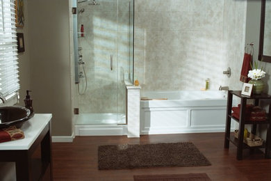 Rebath Wichita Falls - Wichita Falls, TX, US 76302 | Houzz