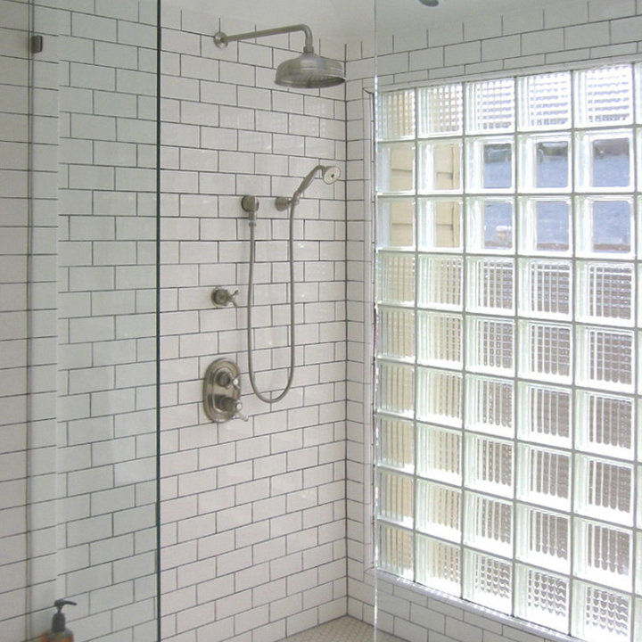 Glass Privacy Wall - Photos & Ideas | Houzz