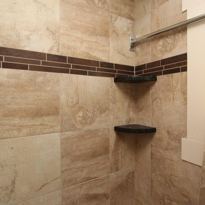 Banjo Countertop - Photos & Ideas | Houzz