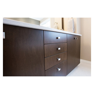 Commodore Bathroom Renovation - Modern - Bathroom - Other - by Alair ...