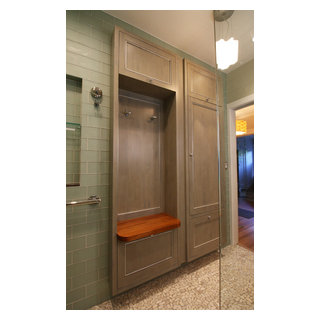 Contemporary Bath - Contemporary - Bathroom - Portland - by Patti Buser ...