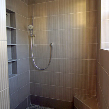 Snail Shower - Photos & Ideas | Houzz