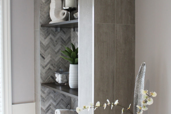 JNKM DESIGN GROUP - Project Photos & Reviews - Toronto, ON CA | Houzz