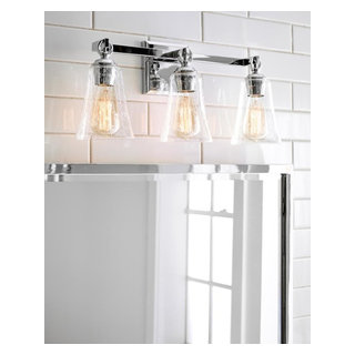 Contemporary Home Designs - Contemporary - Bathroom - Portland - by ...