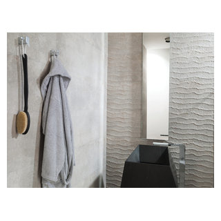 Contour Natural - Contemporary - Bathroom - New York - by PORCELANOSA ...