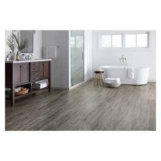 Coreluxe Engineered Vinyl Plank Flooring