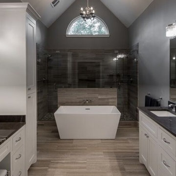 75 Bathroom with Soapstone Countertops Ideas You'll Love - April, 2022 ...