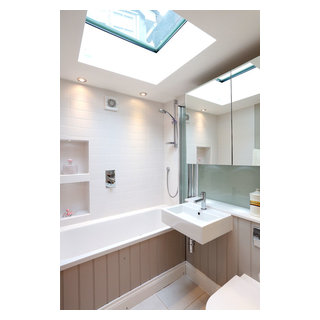 Country House for Peek Architecture and Susanna Samson Design ...