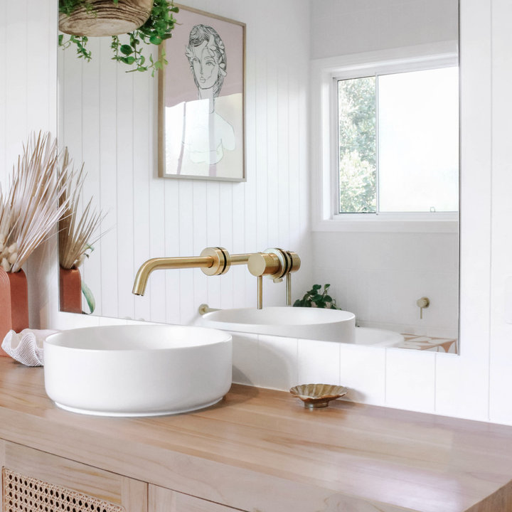 75 Beautiful Vj Panelling Home Design Ideas & Designs | Houzz AU