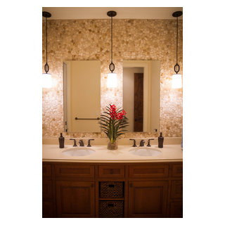 D'Asign Source - Exotique - Salle de Bain - Miami - par D'Asign Source ...