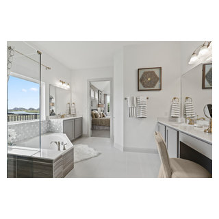 Dallas, Texas | Heath Golf & Yacht Club - Premier Rosewood Master ...