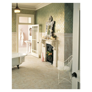 Daltile Home Inspiration - Bathroom - Chicago - by Century Tile | Houzz