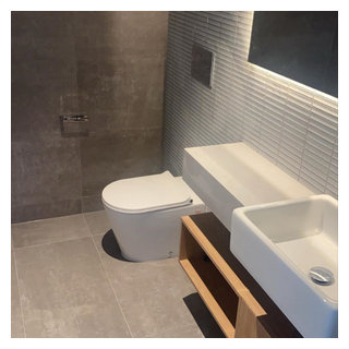 David Radic Prestige Homes Luxury Home Designed by BDA Architecture ...